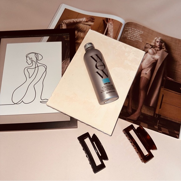 Hair | Color Wow Dream Cocktail Coconutinfused Leavein Treatment | Poshmark